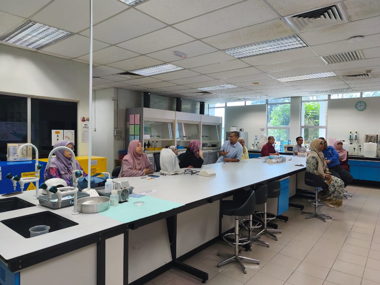 Talent@IBS Program - Technical Presentation of Scheme C for the 17 ...