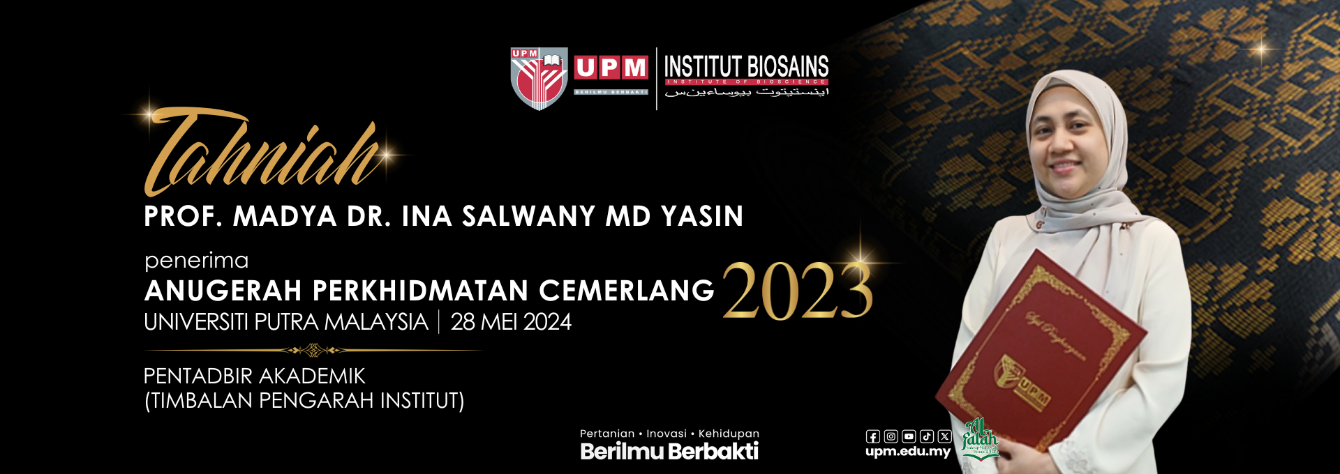 APC 2023 Dr. Ina Salwany